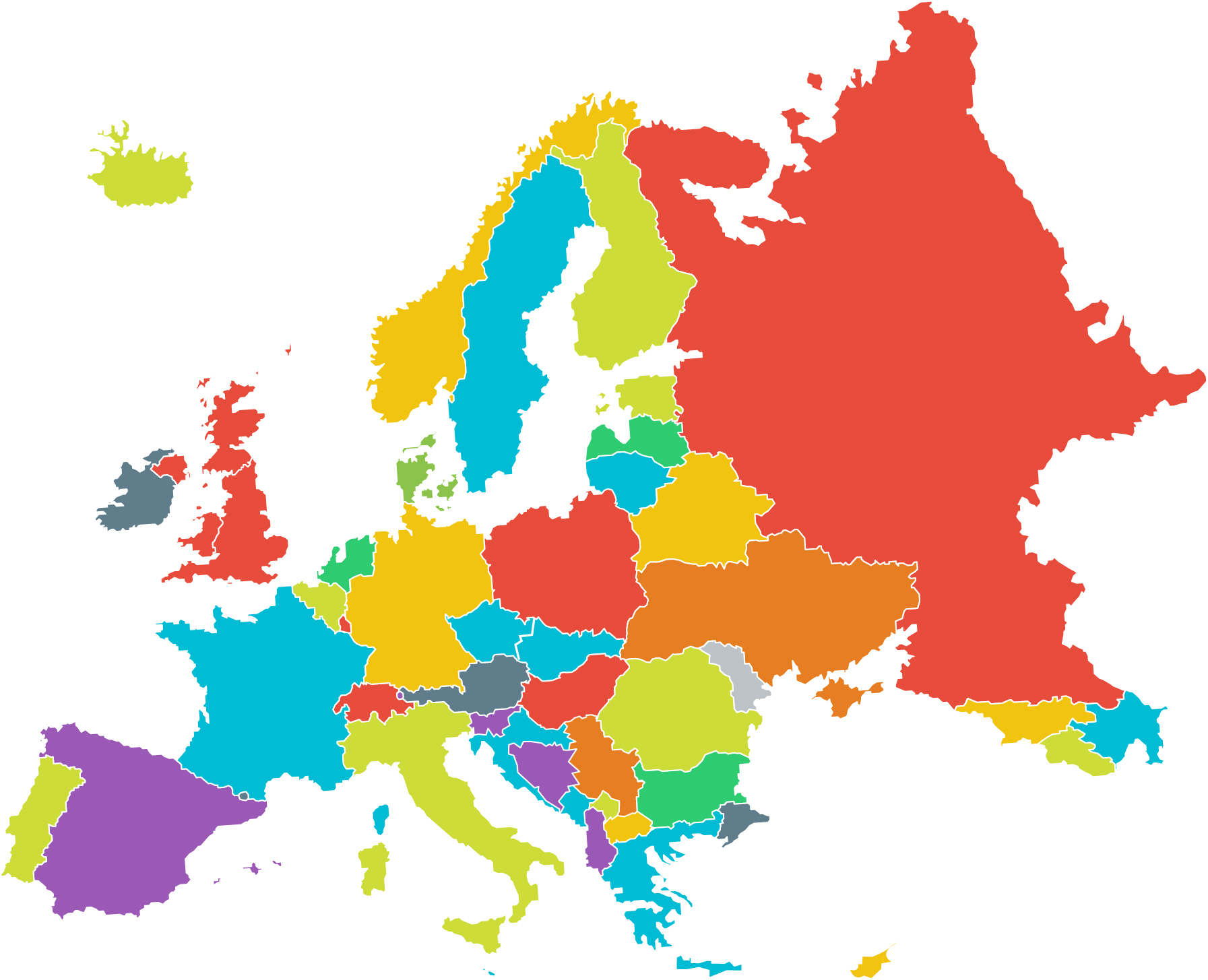 Good practices - Erasmus GEA